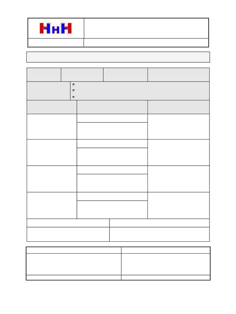UC03 Ficha Procesos | PDF