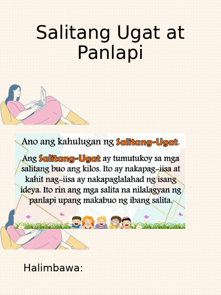 Affixes | PDF