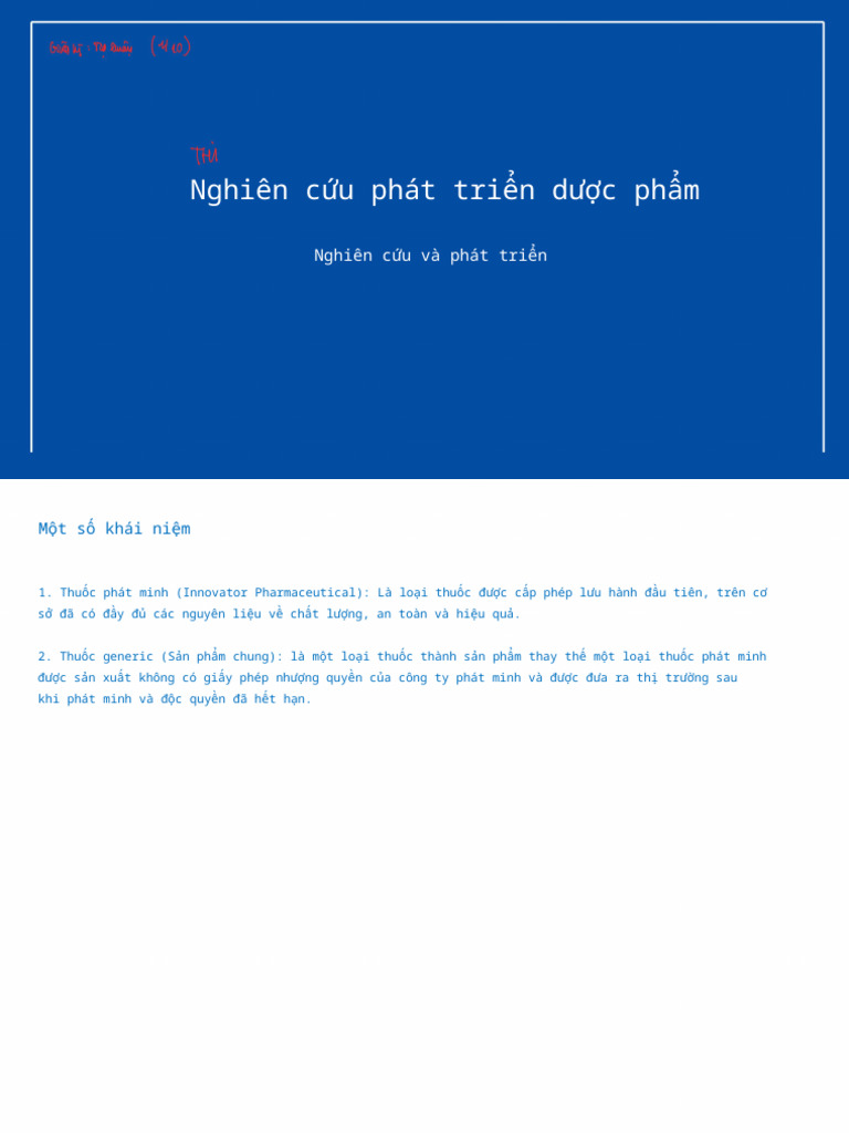 Research - Development Process 2023 TDTU 2 | PDF