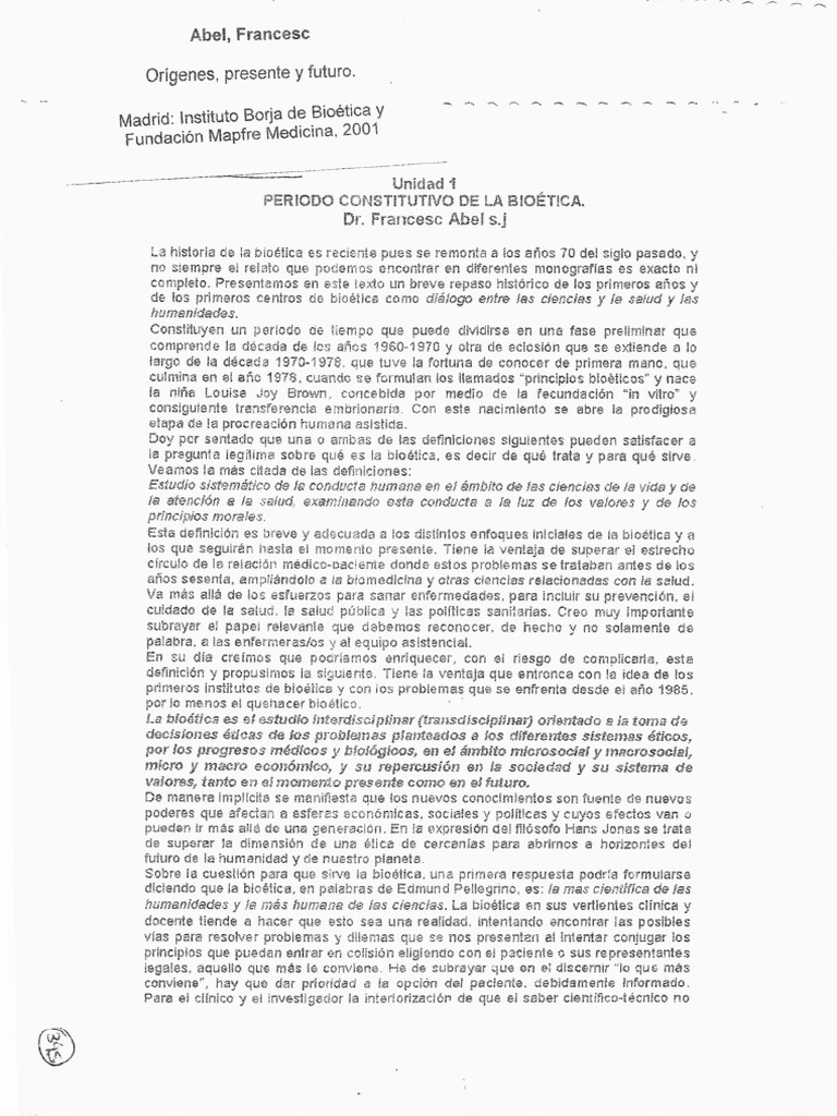 6 Francesc Abel | PDF