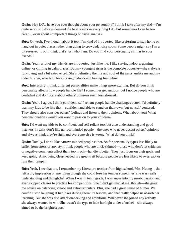 TTTA | PDF