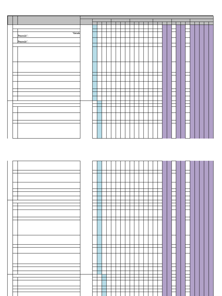 Program SMT GANJIL GENAP TEMA 5 (1) | PDF