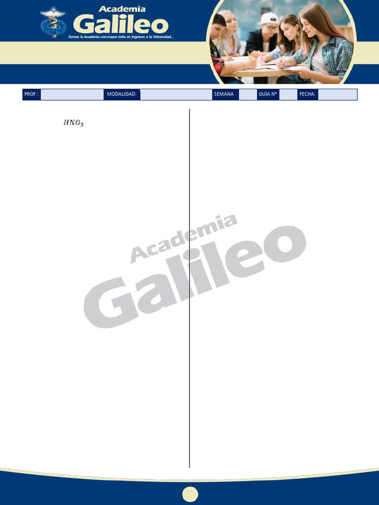 So Luci Ones | PDF | Concentración | Química