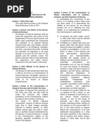 NATIONAL INTERNAL REVENUE CODE OF 1997 As Amended by Republic Act | PDF ...