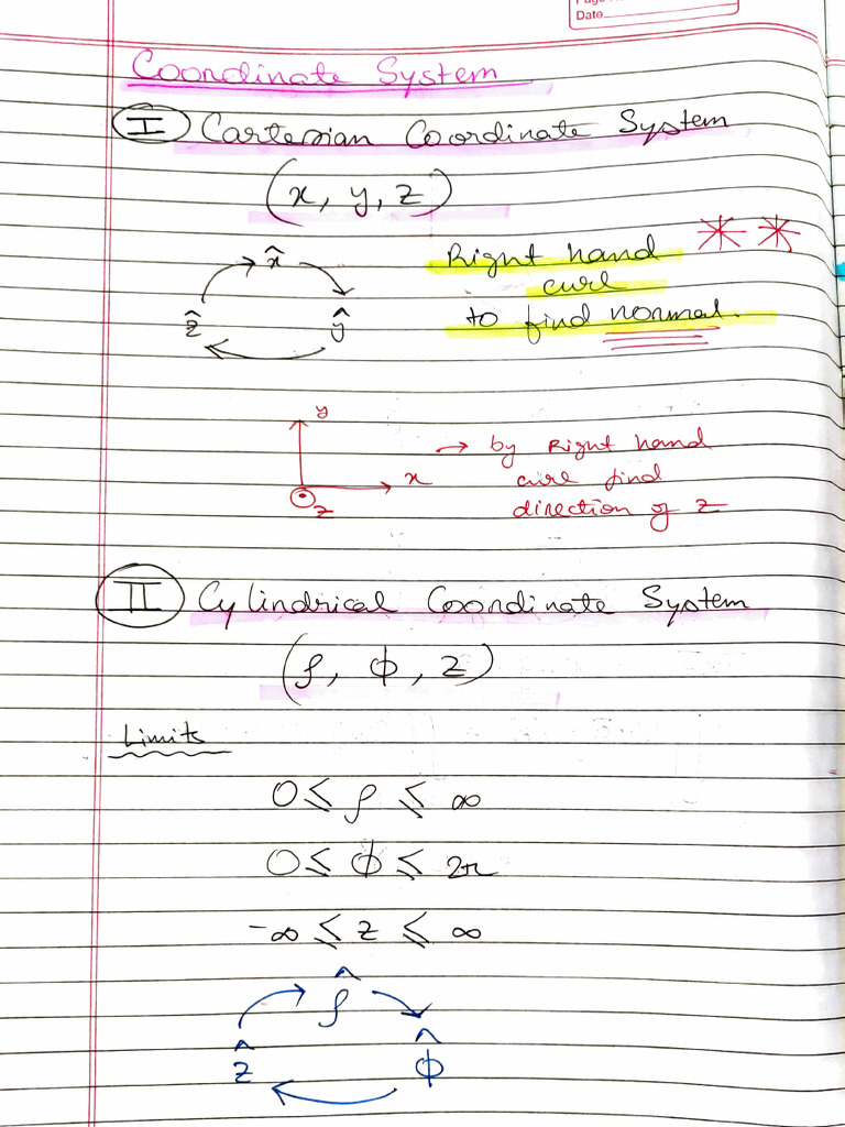 EMFT Basics | PDF