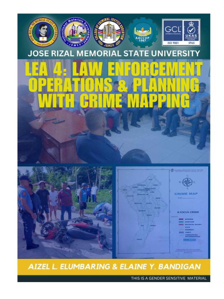 Lea 4 Part 1 For | PDF | Planning | Goal