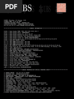MT 199 SWIFT Message Overview | PDF