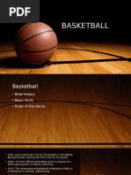 2024 WNBA Rule Book FINAL | PDF | Sports | Team Sports