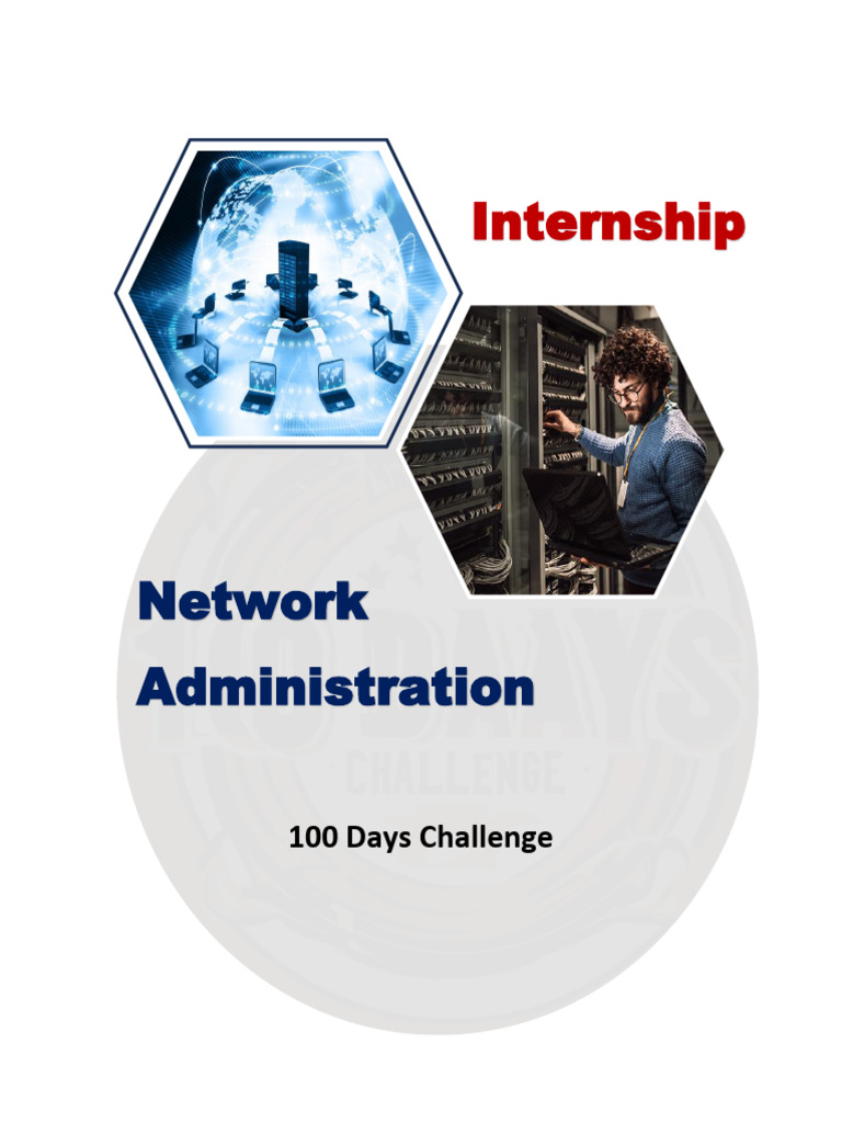 Internship Plan and Timeline | PDF | Computer Network | Ip Address