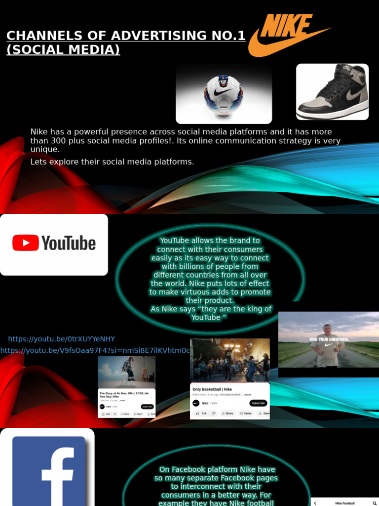 Channels of Advertising No 1 (By Raja Muhammad Musa Mohsin) | PDF