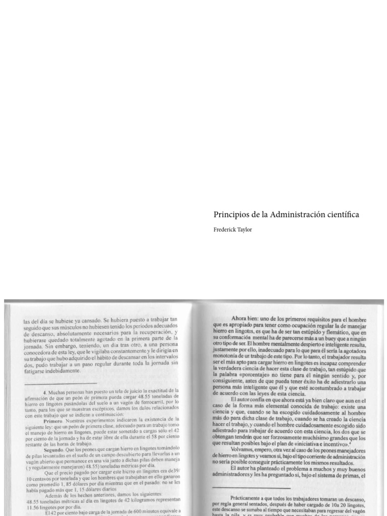 Libro de Taylor Capitulo 2 Segunda Parte | PDF