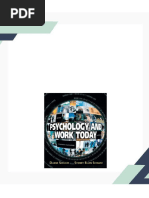 English Project Xii | PDF | Fear | Anxiety