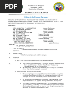 LTIA Assessment Guidelines 2025 | PDF