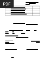 Barua Ya Ruhusa | PDF