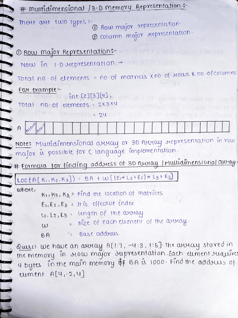 DS Part 2 | PDF