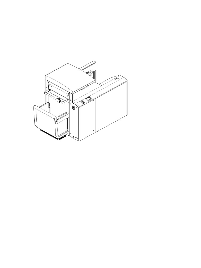 Ser Man UW6 | PDF | Papel | Impresora (Computación)