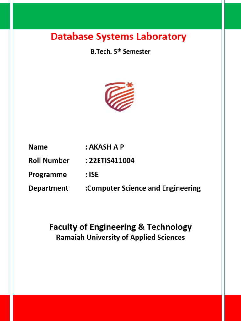 Implementing SQL Aggregate Functions | PDF | Relational Database | Sql