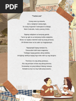 Dionela Songs - Lyrics Compilation | PDF