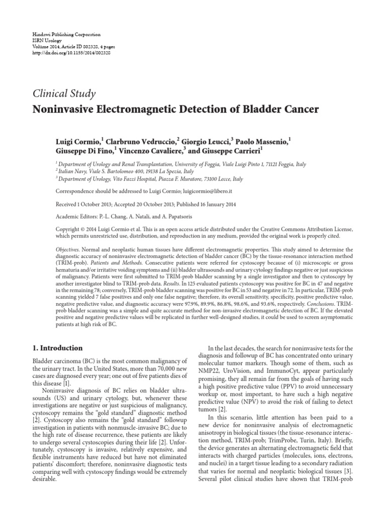 Cancer EM PRobe_01 | PDF | Medical Specialties | Clinical Medicine