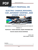 Project Proposal For Establishement of PVC Pipemanufacturing and Conduties PLC | PDF | Pipe ...