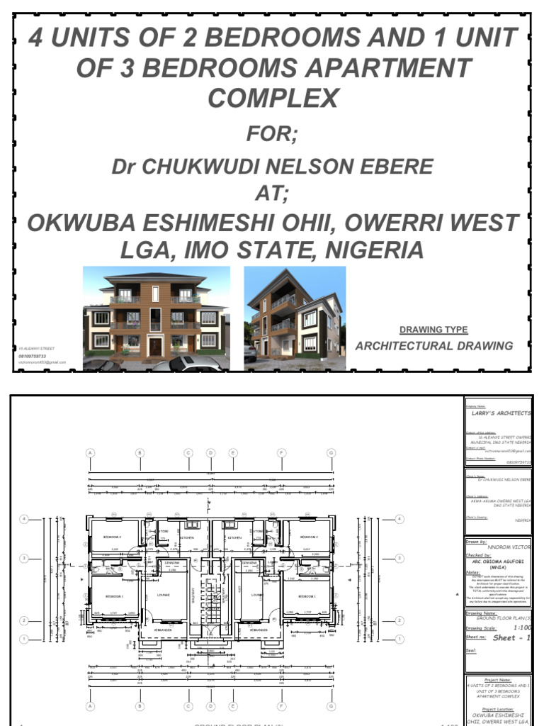 DR Chukwudi Nelson Ebere | PDF