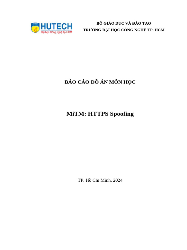 BMTT | PDF