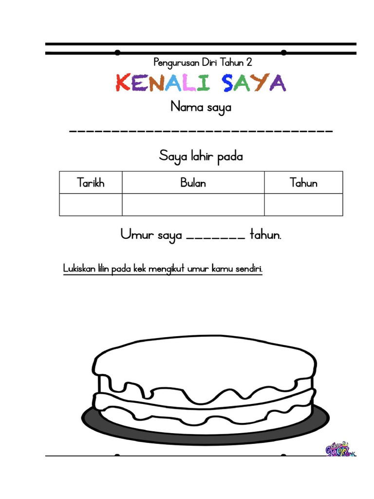 Kenali Diri Sendiri Pdf