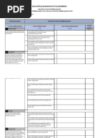 Rencana Program Pembelajaran Individual | PDF