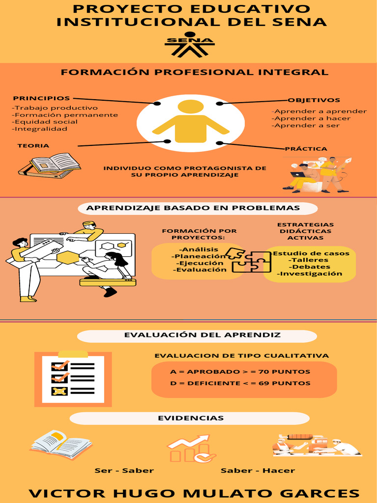 Infografia Adso | PDF