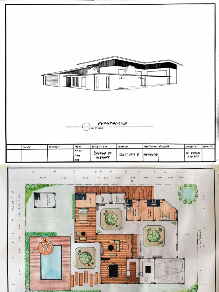 Midterms Design | PDF