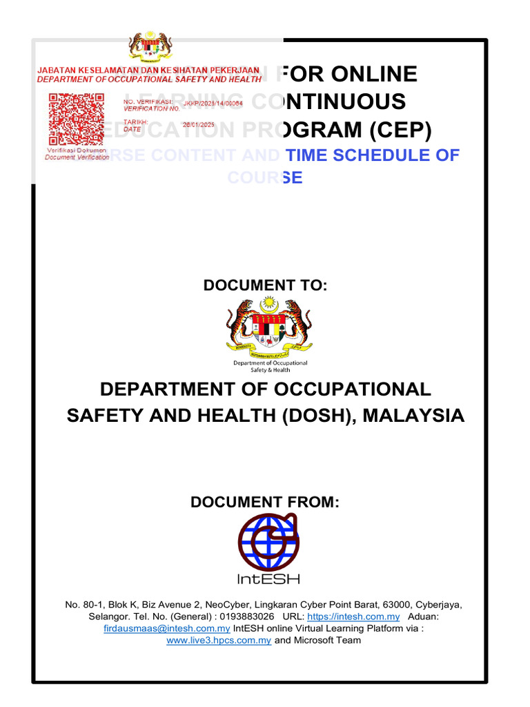 ISO 45001:2018 Incident Investigation Training | PDF | Occupational ...