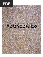 6 Soundness Test of Aggregates (Is-2386-Part-5) | PDF | Physical ...