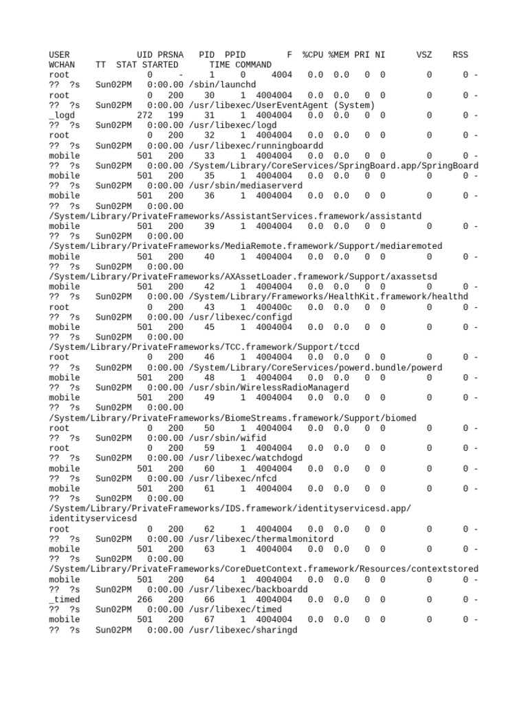 Ps Pdf Computing Software