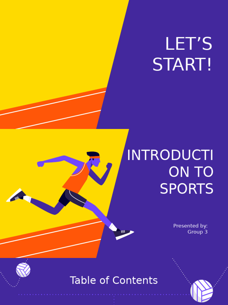 Physical Education Exercises | PDF | Sports