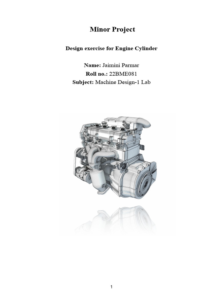 md lab org. | PDF | Engines | Internal Combustion Engine