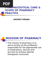 MUE Guidelines by ASHP | PDF | Pharmacy | Therapy