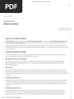 Año Calendario - Concepto y Diferencias Con El Año Natural | PDF ...