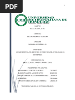 Instituto de la Propiedad en Honduras | PDF | Propiedad | Propiedad ...