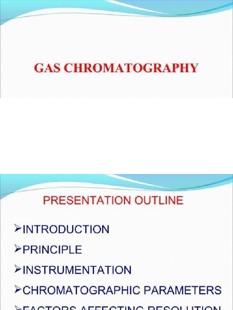 GC | PDF