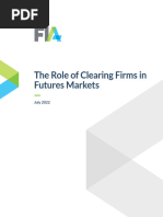 Clearpar - Distressed Loan Trade Settlement | PDF | Syndicated Loan ...