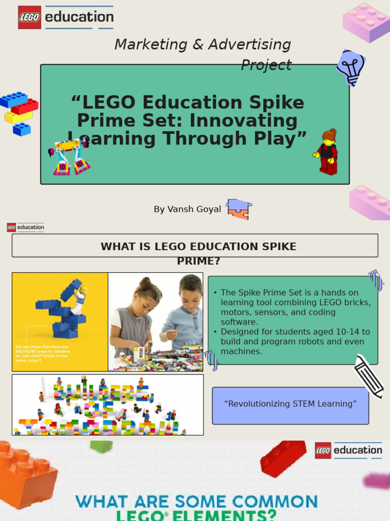 Marketing and Advertising Project - Vansh Goyal | PDF