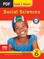 ATP GR 5 NSTech 2025 | PDF | Learning | Rock (Geology)