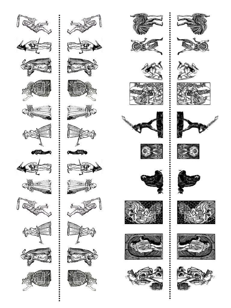 Figurki Górale | PDF