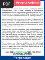 Period 4 - Internal and External Challenges To State Power | PDF ...