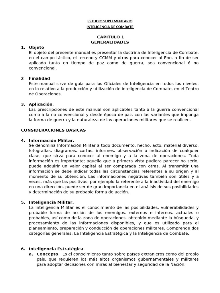 Estudio Suplementario (Intg Comb) | PDF | Temperatura | Precipitación