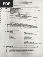 TIME TABLE Format | PDF