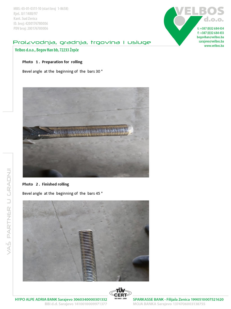3.photo SN Anchor Velbos | PDF