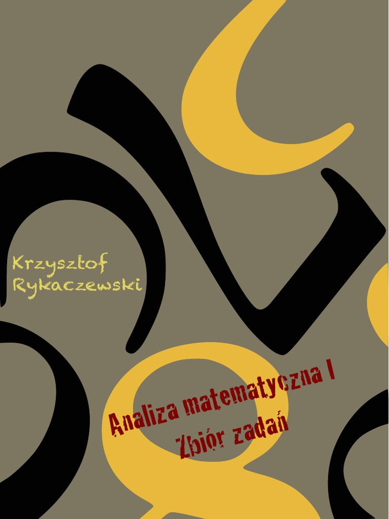 Zbior Zadan v1 | PDF