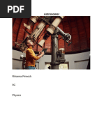 Power Scaling Wiki Tiering System | PDF | Planets | Stars