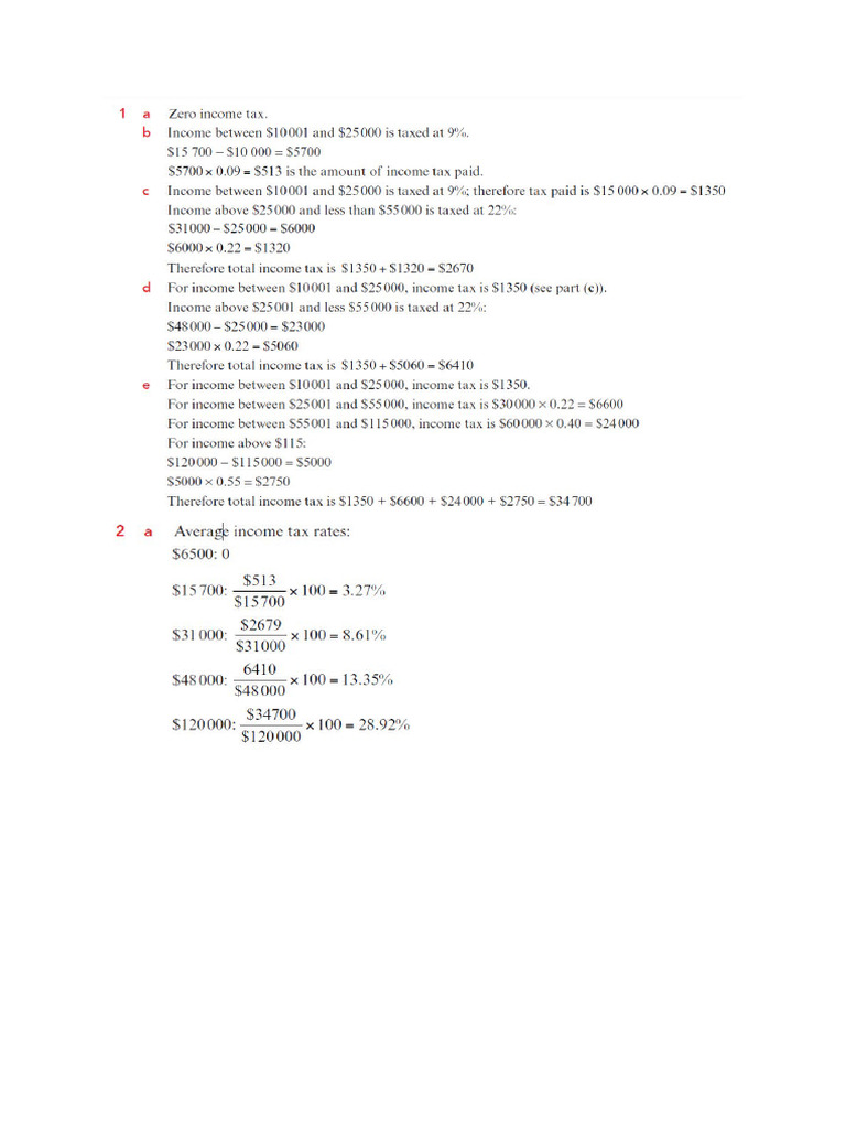 12.6 Answer | PDF